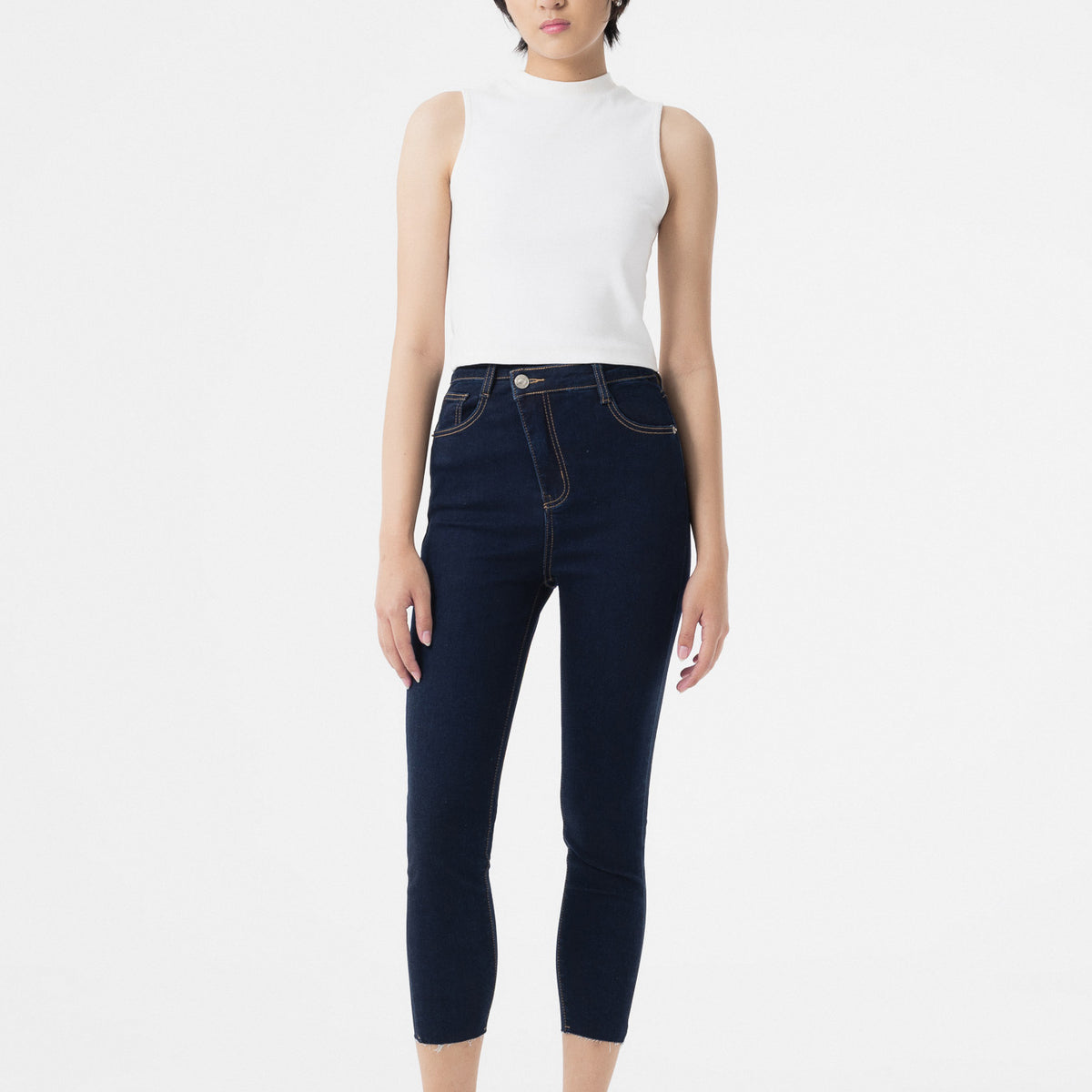 Atla Skinny Jeans – ODIVA